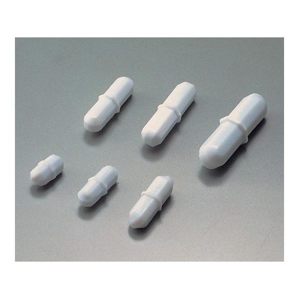 ※在庫品ではありません！メーカー確認後の出荷となります！確認後欠品・廃番等の問題が発生しましたらご連絡いたします！ご了承願います　◆特徴◆中央部にリングが付いているので、ビーカー等のガラス部分に当たりにくいです。仕様◆材質：PTFE(四フッ...