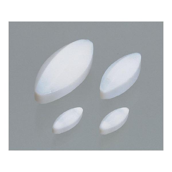 ※在庫品ではありません！メーカー確認後の出荷となります！確認後欠品・廃番等の問題が発生しましたらご連絡いたします！ご了承願います　◆特徴◆フットボール型はテーパーが大きいので、丸底フラスコ等の使用に適しています。仕様◆材質：PTFE(四フッ...