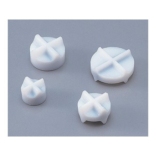 ※在庫品ではありません！メーカー確認後の出荷となります！確認後欠品・廃番等の問題が発生しましたらご連絡いたします！ご了承願います　◆特徴◆ユニークな形状の回転子は安定して強力な撹拌能力を発揮します。仕様◆材質：PTFE(四フッ化エチレン)◆...