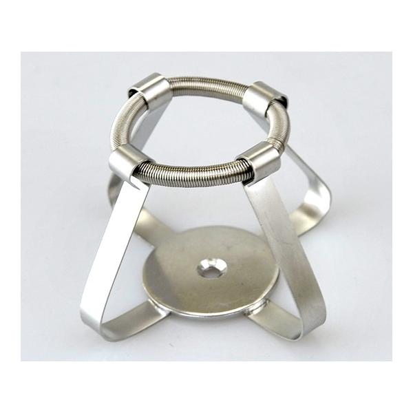 ※在庫品ではありません！メーカー確認後の出荷となります！確認後欠品・廃番等の問題が発生しましたらご連絡いたします！ご了承願います　◆仕様◆型番：100mLフラスコ用固定クリップ◆FLK-330・180タイプ共用◆フロントラボ◎