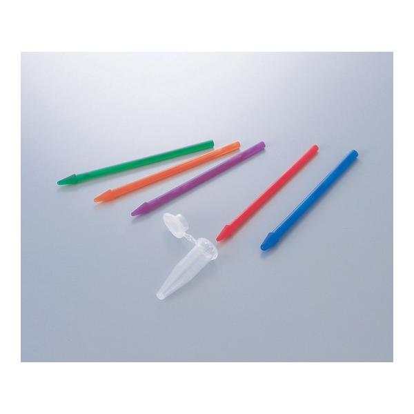 ※在庫品ではありません！メーカー確認後の出荷となります！確認後欠品・廃番等の問題が発生しましたらご連絡いたします！ご了承願います　◆特徴◆オートクレーブ可能です。仕様◆0.5mLチューブ用◆材質：PP（ポリプロピレン）◆色：青・緑・赤・オレ...