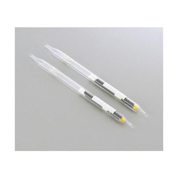 ※在庫品ではありません！メーカー確認後の出荷となります！確認後欠品・廃番等の問題が発生しましたらご連絡いたします！ご了承願います　◆仕様◆使用検知管：シリカゲルチューブ◆仕様：2層◆入数：1箱（20本入）◆型番：252S-20◎