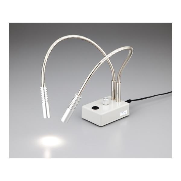 ※在庫品ではありません！メーカー確認後の出荷となります！確認後欠品・廃番等の問題が発生しましたらご連絡いたします！ご了承願います　◆特徴◆光源部が細いので邪魔になりにくく扱いやすいです。◆フレキシブルアームで照射方向・照射位置が調節可能です...