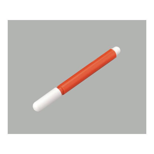 ※在庫品ではありません！メーカー確認後の出荷となります！確認後欠品・廃番等の問題が発生しましたらご連絡いたします！ご了承願います　◆仕様◆型番：交換用マーカー・赤◆入数：1本◎