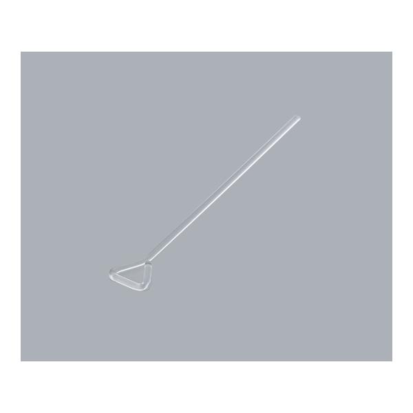 ※在庫品ではありません！メーカー確認後の出荷となります！確認後欠品・廃番等の問題が発生しましたらご連絡いたします！ご了承願います　◆仕様◆材質：硼珪酸ガラス-1◆型番：0436-01-10◆サイズ（mm）：φ5x30x30x200◎