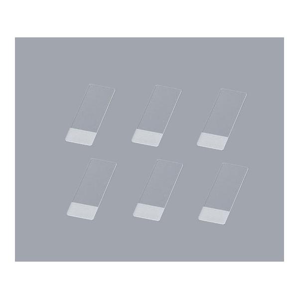 ※在庫品ではありません！メーカー確認後の出荷となります！確認後欠品・廃番等の問題が発生しましたらご連絡いたします！ご了承願います　◆特徴◆APS（アミノシラン）コートにより、切片の剥離防止効果に優れています。◆各種処理過程で耐性があり、病理...