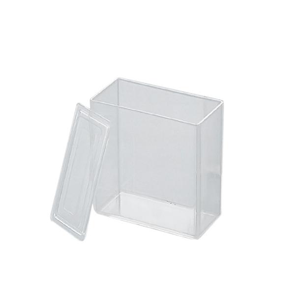 ※在庫品ではありません！メーカー確認後の出荷となります！確認後欠品・廃番等の問題が発生しましたらご連絡いたします！ご了承願います　◆特徴◆透明性・耐薬品性・耐熱性に優れています。◆染色バット金具タテ型15枚用（別売）を収納する事ができます。...