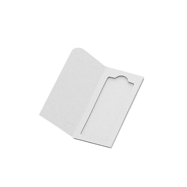 ※在庫品ではありません！メーカー確認後の出荷となります！確認後欠品・廃番等の問題が発生しましたらご連絡いたします！ご了承願います　◆仕様◆型番：60001001◆1枚用◆サイズ（mm）：94.5x40◆材質：ボール紙◆入数：1箱（50枚入）◎