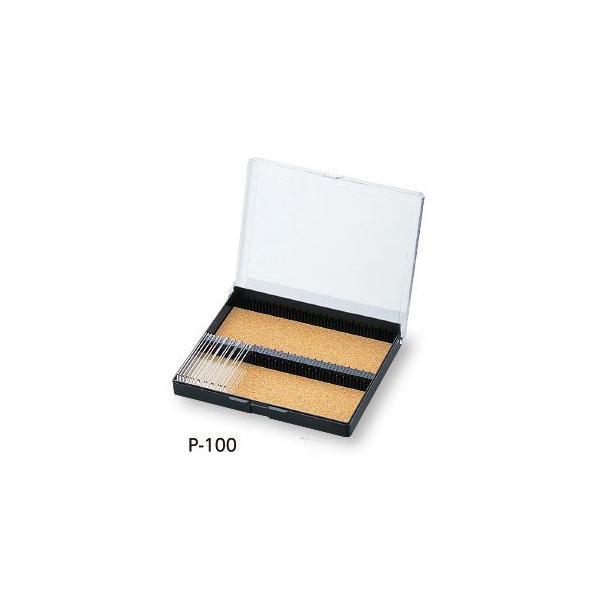 ※在庫品ではありません！メーカー確認後の出荷となります！確認後欠品・廃番等の問題が発生しましたらご連絡いたします！ご了承願います　◆仕様◆型番：P-100◆100枚用◆サイズ（mm）：207x170x35◆プラスチック製◆材質：ABS樹脂◆...