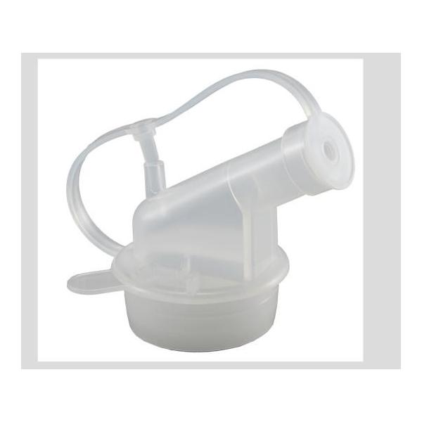 ※在庫品ではありません！メーカー確認後の出荷となります！確認後欠品・廃番等の問題が発生しましたらご連絡いたします！ご了承願います　◆仕様◆材質：LDPE◆口内径：φ31mm◆脈動防止タイプ◆型番：ノズル(１個入)◎