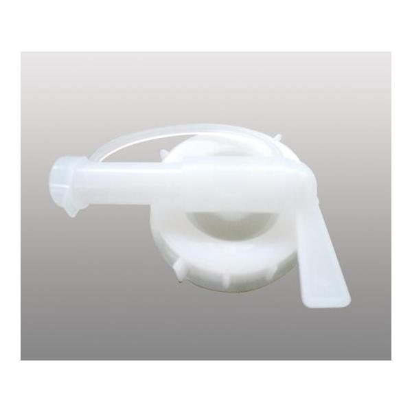 ※在庫品ではありません！メーカー確認後の出荷となります！確認後欠品・廃番等の問題が発生しましたらご連絡いたします！ご了承願います　◆仕様◆型番(色)：コック◆容量（L)：1個入◆材質：PP（ポリプロピレン）（本体）・PE（ポリエチレン）（キ...