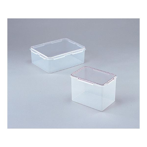 ※在庫品ではありません！メーカー確認後の出荷となります！確認後欠品・廃番等の問題が発生しましたらご連絡いたします！ご了承願います　◆特徴◆気密性に優れた保管用ボックスです。仕様◆型番：12◆容量（mL）：12.5◆外寸法（mm）：321x2...