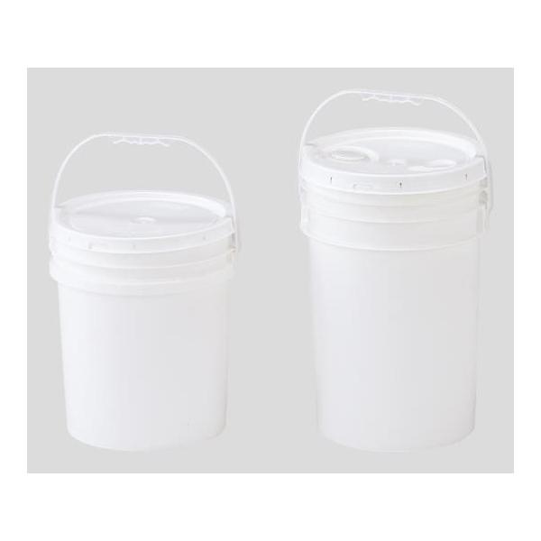 ※在庫品ではありません！メーカー確認後の出荷となります！確認後欠品・廃番等の問題が発生しましたらご連絡いたします！ご了承願います　◆特徴◆フタの上部にリブが立っているので段積みが可能です。◆642（ガスケット無スナップオン）フタは固体や粉体...