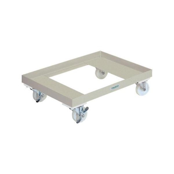 ※在庫品ではありません！メーカー確認後の出荷となります！確認後欠品・廃番等の問題が発生しましたらご連絡いたします！ご了承願います　◆仕様◆材質：スチール◆耐荷重：均等荷重／200kg◆重量：4.5kg◆キャスター：φ75mmナイロン製（自在...