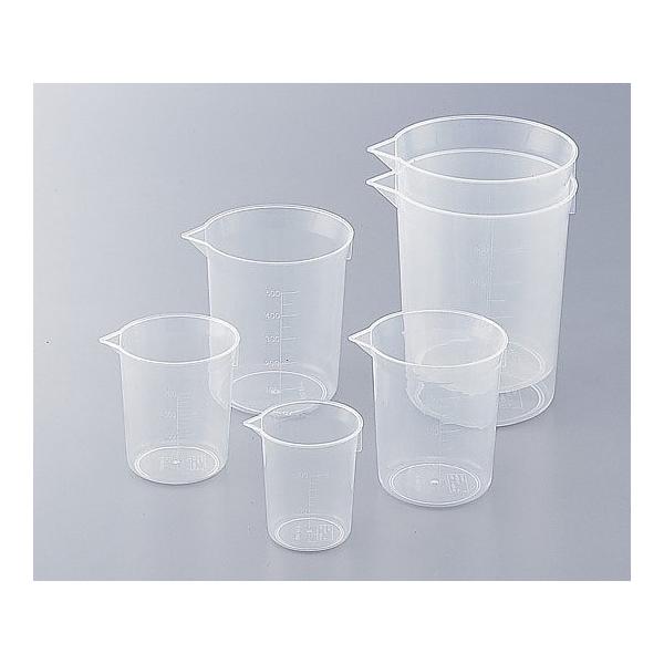 ※在庫品ではありません！メーカー確認後の出荷となります！確認後欠品・廃番等の問題が発生しましたらご連絡いたします！ご了承願います　◆特徴◆ディスポタイプの口付きのビーカーです。◆耐薬品性・耐久性に優れています。◆積み重ねが可能ですので保管場...