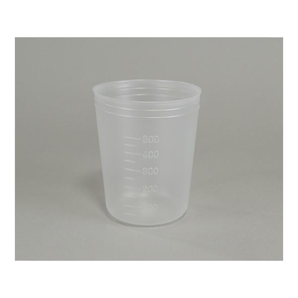 ※在庫品ではありません！メーカー確認後の出荷となります！確認後欠品・廃番等の問題が発生しましたらご連絡いたします！ご了承願います　◆特徴◆バキューム成形品ですので、底の凸凹がなくフラットです。仕様◆型番:V-500◆容量:500mL◆上径x...