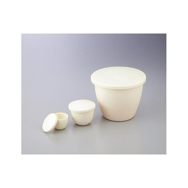 ※在庫品ではありません！メーカー確認後の出荷となります！確認後欠品・廃番等の問題が発生しましたらご連絡いたします！ご了承願います　◆特徴◆耐熱性・耐食性に優れています。仕様◆型番：b1◆30mL用◆化学組成：Al2O3／99.6％、SiO2...