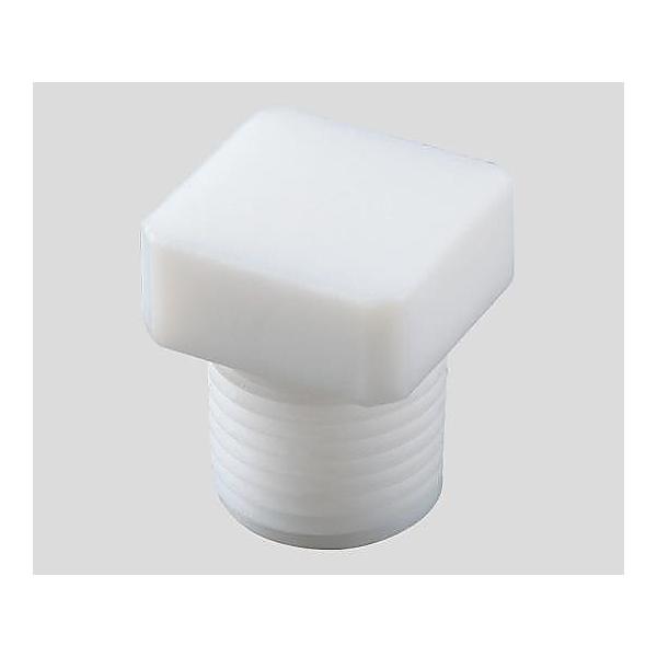 ※在庫品ではありません！メーカー確認後の出荷となります！確認後欠品・廃番等の問題が発生しましたらご連絡いたします！ご了承願います　◆特徴◆PTFE製の装置類や、継手のオネジ・メネジ部をふさぐためのプラグです。仕様◆プラグキャップ◆接続ネジ径...
