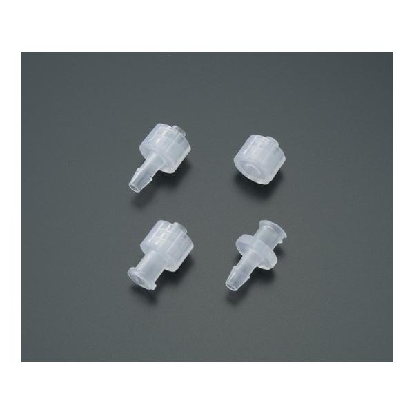 ※在庫品ではありません！メーカー確認後の出荷となります！確認後欠品・廃番等の問題が発生しましたらご連絡いたします！ご了承願います　◆特徴◆ロック式で注射針及びVRFを付けられます。仕様◆型番：VRMP6◆材質：PP（ポリプロピレン）◆入数：...