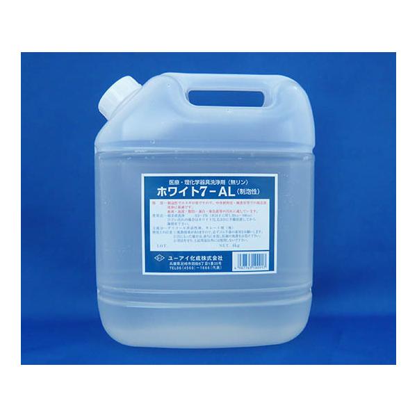 ※在庫品ではありません！メーカー確認後の出荷となります！確認後欠品・廃番等の問題が発生しましたらご連絡いたします！ご了承願います　◆特徴◆無泡性の液体タイプですすぎが容易です。仕様◆無リン・アルカリ性◆超音波洗浄（常温）：0.3〜1％◆pH...