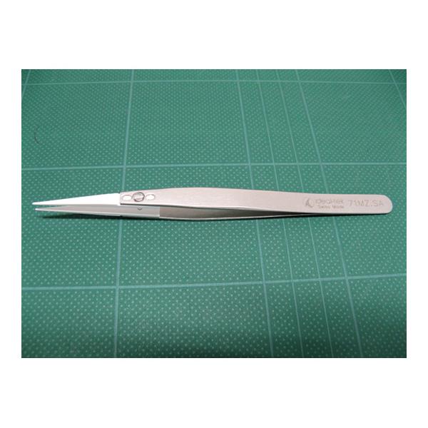 ※在庫品ではありません！メーカー確認後の出荷となります！確認後欠品・廃番等の問題が発生しましたらご連絡いたします！ご了承願います　◆特徴◆先端は非磁性体ですので金属汚染や有機物の溶出がありません。◆耐摩耗性に優れています。仕様◆型番：71M...