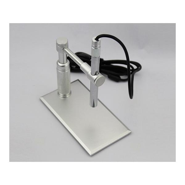 ※在庫品ではありません！メーカー確認後の出荷となります！確認後欠品・廃番等の問題が発生しましたらご連絡いたします！ご了承願います　◆メタルスタンド付きで高さ調節が可能です。◆本体サイズ（mm）：φ12×130◆重量（g）：約300◆倍率：5...