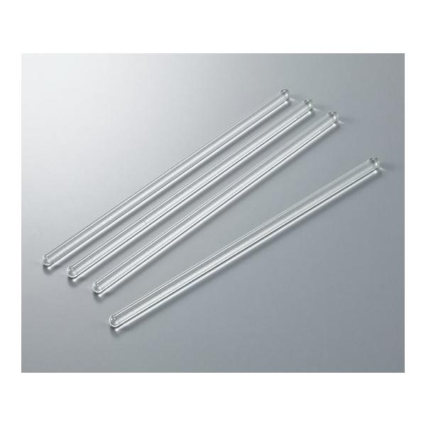 ※在庫品ではありません！メーカー確認後の出荷となります！確認後欠品・廃番等の問題が発生しましたらご連絡いたします！ご了承願います　◆径×長さ（mm）：Φ6×250◆入数：1袋（10本入）◆材質：ソーダ石灰ガラス◎