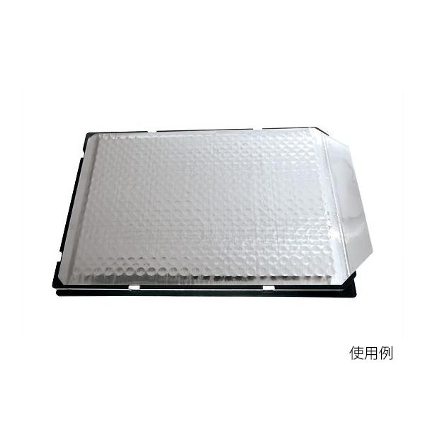 ※在庫品ではありません！メーカー確認後の出荷となります！確認後欠品・廃番等の問題が発生しましたらご連絡いたします！ご了承願います　◆フラットトップや縁が高いプレートにもにフィットするため、サンプルのコンタミネーションや蒸発を最小限に抑えます...