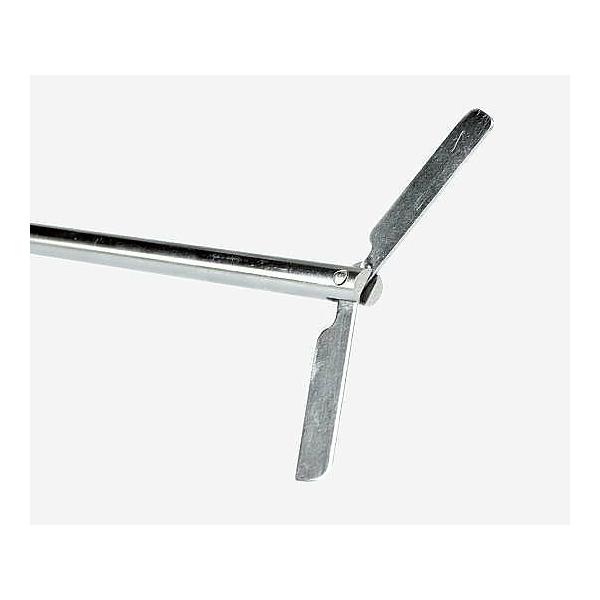 ※在庫品ではありません！メーカー確認後の出荷となります！確認後欠品・廃番等の問題が発生しましたらご連絡いたします！ご了承願います　◆遠心羽根◆ステンレス（600mm）◆OS70-PRO用◎