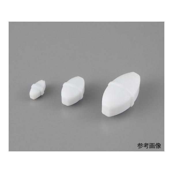 ※在庫品ではありません！メーカー確認後の出荷となります！確認後欠品・廃番等の問題が発生しましたらご連絡いたします！ご了承願います　◆サマリウムコバルトを使用した撹拌子で、磁力の劣化が少なく、強力で安定した撹拌が可能です。◆中央に回転リングの...