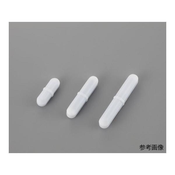 ※在庫品ではありません！メーカー確認後の出荷となります！確認後欠品・廃番等の問題が発生しましたらご連絡いたします！ご了承願います　◆サマリウムコバルトを使用した撹拌子で、磁力の劣化が少なく、強力で安定した撹拌が可能です。◆ビーカー・三角フラ...