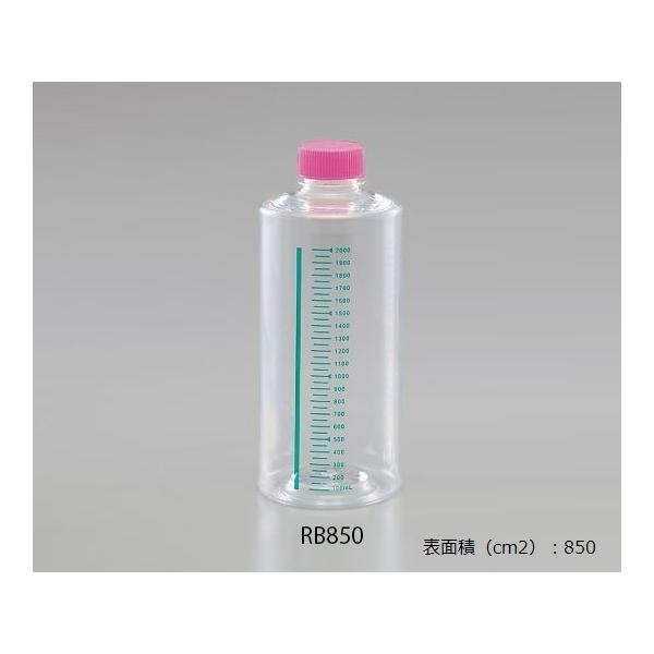 ※在庫品ではありません！メーカー確認後の出荷となります！確認後欠品・廃番等の問題が発生しましたらご連絡いたします！ご了承願います　◆表面処理をしており細胞の接着を向上させています。◆ベントフィルター付きキャップによりコンタミなく閉鎖系でのガ...