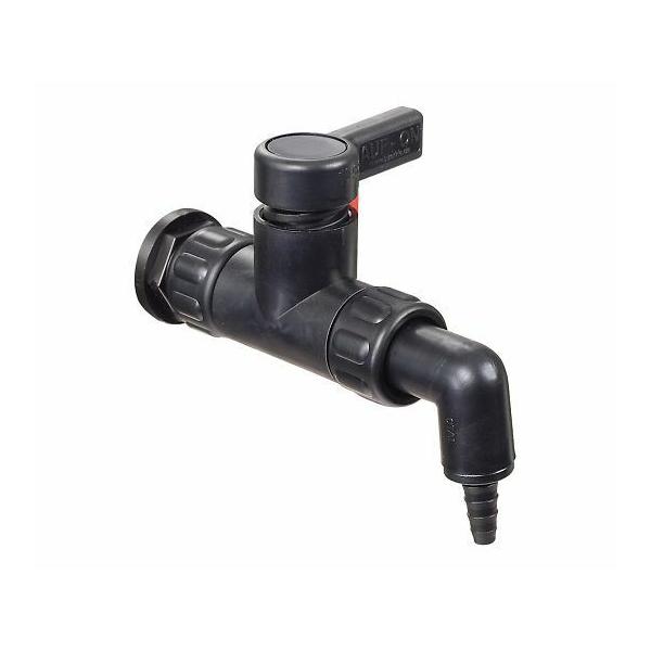 ※在庫品ではありません！メーカー確認後の出荷となります！確認後欠品・廃番等の問題が発生しましたらご連絡いたします！ご了承願います　◆仕様：導電ノズルコック◆材質：導電性ポリアミド◎