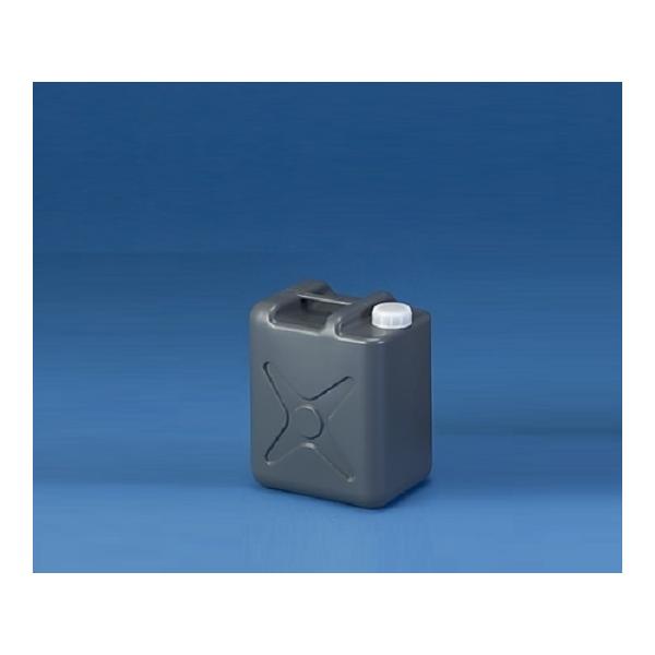 ※在庫品ではありません！メーカー確認後の出荷となります！確認後欠品・廃番等の問題が発生しましたらご連絡いたします！ご了承願います　◆片側面にリブが付いています。◆光線透過の少ないグレー色ですので、光線に敏感な薬品の保存等に適しています。◆材...