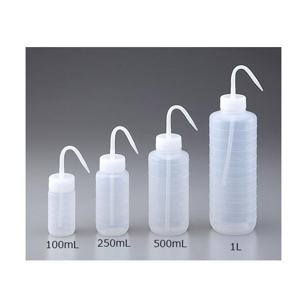 ※在庫品ではありません！メーカー確認後の出荷となります！確認後欠品・廃番等の問題が発生しましたらご連絡いたします！ご了承願います　◆円周に記された成型目盛はどの位置でも内容液が計量できます。◆ボトルの口元が大きく、蒸留水や薬液の注入が容易で...