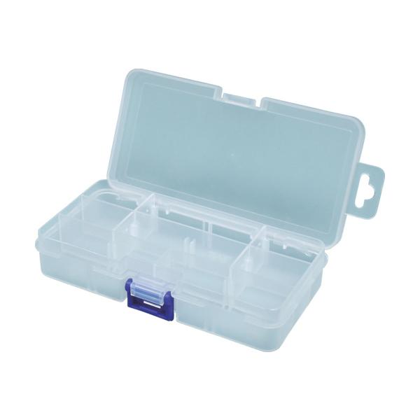 ※メーカー確認後の出荷となります！確認後欠品・廃番等の問題が発生しましたらご連絡いたします！ご了承願います　◆特長●本体、フタ、バックル部分が別部品で耐久性抜群です。●引っ掛かりを軽減するスマートデザインです。●開けやすい本体スリット加工し...