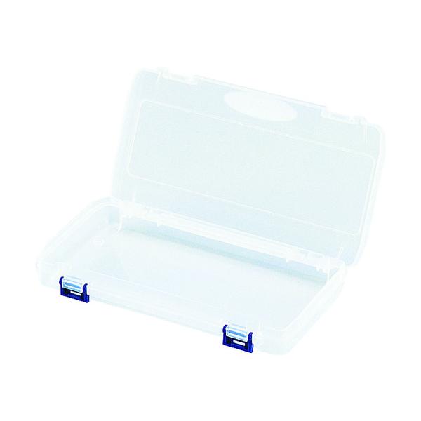 ※メーカー確認後の出荷となります！確認後欠品・廃番等の問題が発生しましたらご連絡いたします！ご了承願います　◆特長●仕切なしのフリータイプです。●取り出しやすい4面アール加工となっております。●プロ仕様小物収納ボックスです。◆用途●幅広、変...