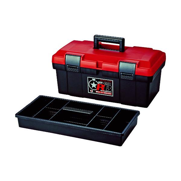 ※メーカー確認後の出荷となります！確認後欠品・廃番等の問題が発生しましたらご連絡いたします！ご了承願います　◆特長●耐久性抜群でオールマイティに使える工具箱です。●現場で目立つカラーです。◆用途●工具の収納に。●ホビー、釣具の収納に。◆仕様...