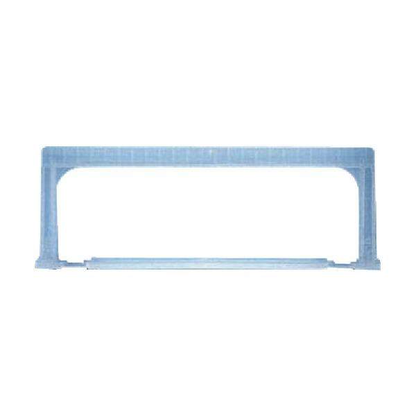 ※メーカー確認後の出荷となります！確認後欠品・廃番等の問題が発生しましたらご連絡いたします！ご了承願います　【別途送料1080円〜】【直送】【別途送料】【個人宅不可】◆特長●コンテナーの仕分け作業をより効率化します。●金属を使用せず、錆びの...