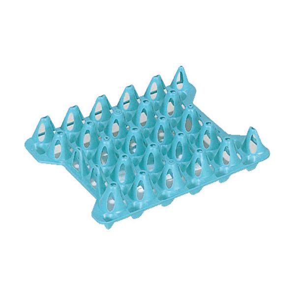 ※メーカー確認後の出荷となります！確認後欠品・廃番等の問題が発生しましたらご連絡いたします！ご了承願います　【直送】【別途送料】【個人宅不可】◆特長●卵のあらゆる流通に対応すべく卵を直に載せることのできる「エッグトレー＋コンテナー」という業...