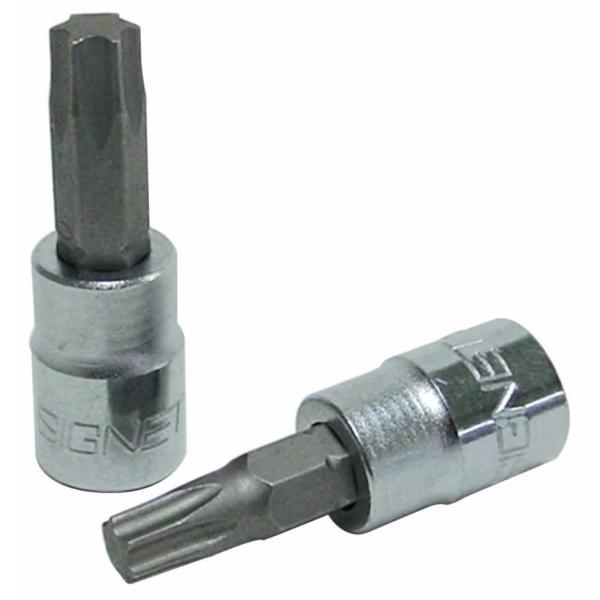 ※在庫品ではありません！メーカー確認後の出荷となります！確認後欠品・廃番等の問題が発生しましたらご連絡いたします！ご了承願います　◆使いやすいビットソケット◆サイズ：T27◆全長(mm)：37◎