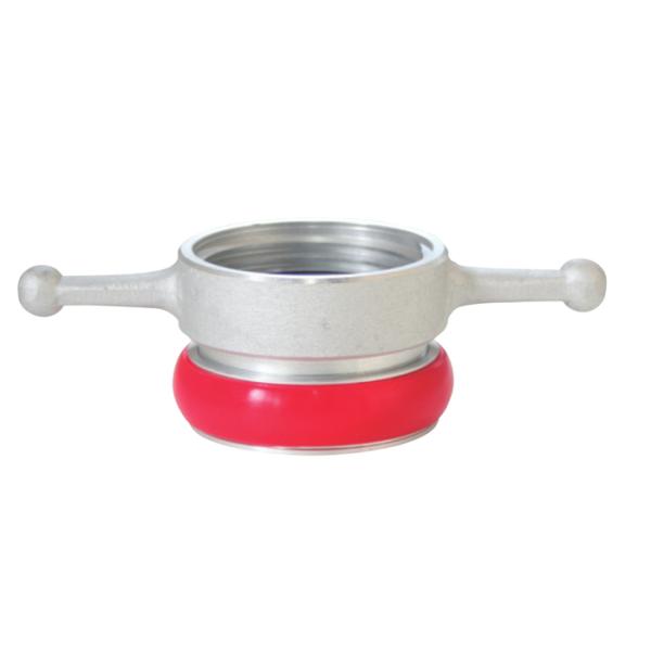 ※メーカー確認後の出荷となります！確認後欠品・廃番等の問題が発生しましたらご連絡いたします！ご了承願います　◆消防オスネジ(外ネジ)から町野式メスへ変換する媒介金具です。根元部口径(呼び径)◆75A◆吐出部口径(呼び径)◆65A◆締付形状◆...