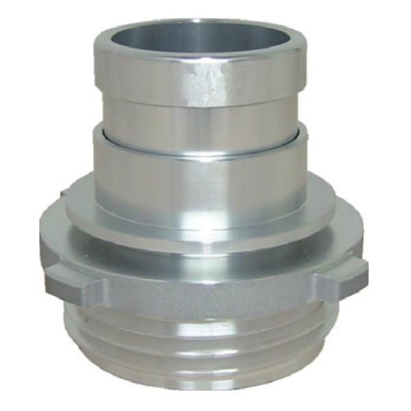 ※メーカー確認後の出荷となります！確認後欠品・廃番等の問題が発生しましたらご連絡いたします！ご了承願います　◆消防メスネジ(外ネジ)から町野式オスへ変換する媒介金具です。消防ネジ口径(呼び径)◆75A◆差込側口径(呼び径)◆65A-S◆材質...