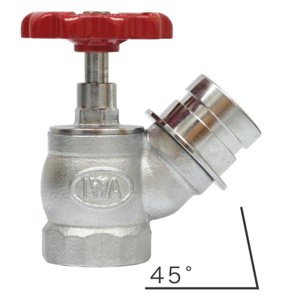 ※メーカー確認後の出荷となります！確認後欠品・廃番等の問題が発生しましたらご連絡いたします！ご了承願います　◆リーズナブルな価格なのに使用圧力１．６ＭＰａの高圧散水栓です。本体にはクロームメッキ加工をしており、農業・船舶・消防等、幅広い分野...