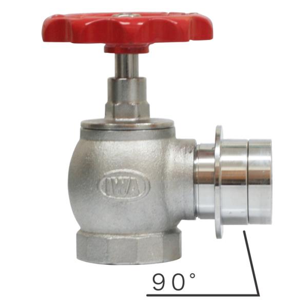 ※メーカー確認後の出荷となります！確認後欠品・廃番等の問題が発生しましたらご連絡いたします！ご了承願います　【受注生産品】◆リーズナブルな価格なのに使用圧力１．６ＭＰａの高圧散水栓です。本体にはクロームメッキ加工をしており、農業・船舶・消防...