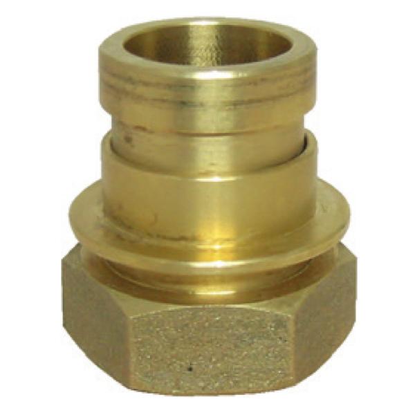 ※メーカー確認後の出荷となります！確認後欠品・廃番等の問題が発生しましたらご連絡いたします！ご了承願います　◆差込式(町野式)からガスネジ式(PTネジ)に変換する媒介金具です。農業・船舶・消防等、幅広い分野でご利用いただけます。日本工業規格...