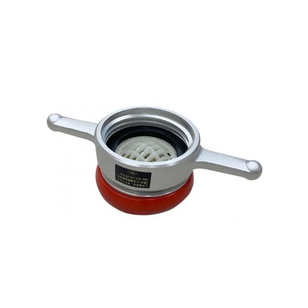 ※メーカー確認後の出荷となります！確認後欠品・廃番等の問題が発生しましたらご連絡いたします！ご了承願います　◆※こちらの商品は代表(共通)画像を使用しております。サイズは消防規格に準しています。◆消防オスネジ（外ネジ）から町野式メスへ変換す...