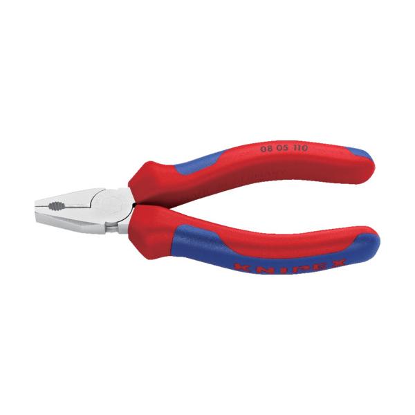 ※メーカー確認後の出荷となります！確認後欠品・廃番等の問題が発生しましたらご連絡いたします！ご了承願います　◆全長(mm)：110◆質量(g)：85◆入念な焼入れ処理が施されたカッター部の硬度は約HRC60。◆鍛造により大変頑丈です。◆材質...