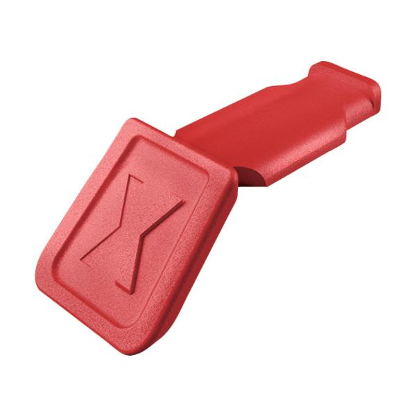 ※メーカー確認後の出荷となります！確認後欠品・廃番等の問題が発生しましたらご連絡いたします！ご了承願います　◆特長◆KNIPEXの3色(赤・青・グレー)タイプのコンフォートハンドルに装着して使用可能です。◆ツールを個別に色分けできます。◆職...