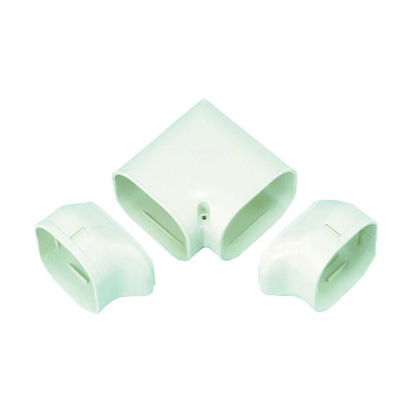 ※在庫品ではありません！メーカー確認後の出荷となります！確認後欠品・廃番等の問題が発生しましたらご連絡いたします！ご了承願います　◆優れた基本性能と多彩なバリエーションでエアコン配管化粧カバーをリードするスリムダクトＳＤシリーズです。◆ひね...